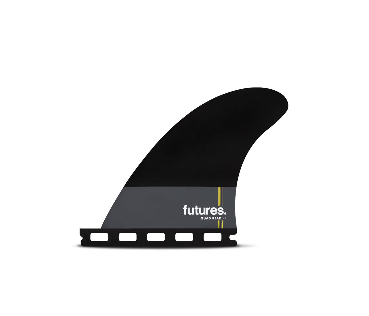 Pivot Quad Rears Large | Quad Rear | Futures Fins NZ
