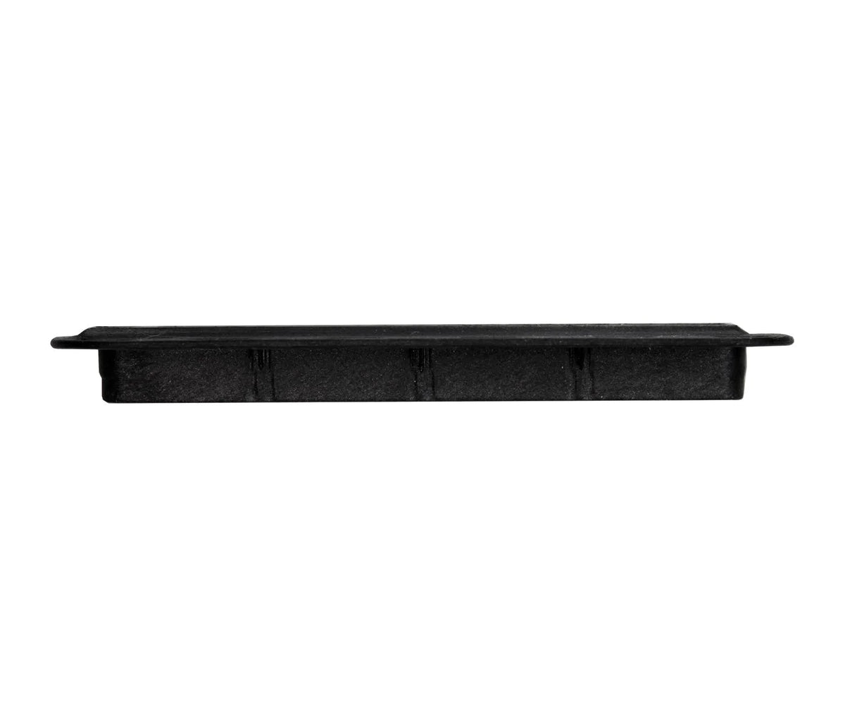 1/2" Black ILT Fin Box– Futures Fins NZ
