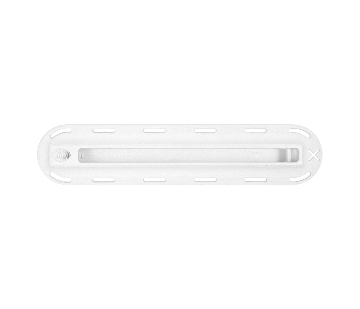 1/2" White ILT Fin Box– Futures Fins NZ